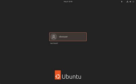 ubuntu 24 04 lts desktop 설치 가이드 junorion 블로그