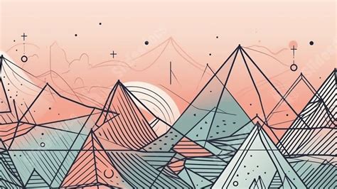 Best Creative Qr Code Powerpoint Background For Presentation Slidesdocs Com