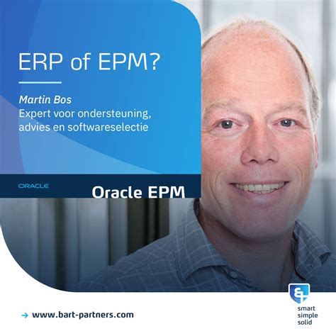 Erp And Epm Why Both Are Indispensable For Excellence