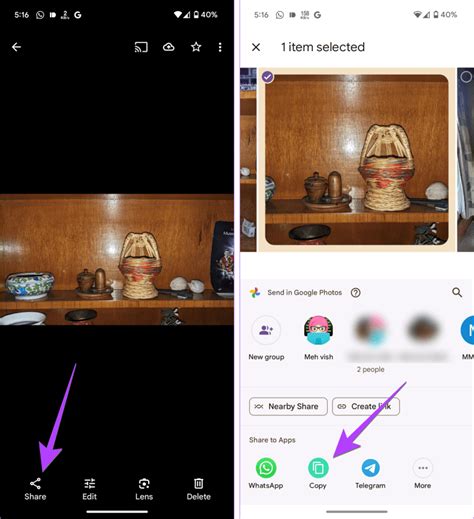 How To Copy And Paste Pictures On Android Guiding Tech