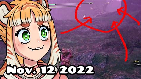 Tiger Girls Search For Risen Chameleos Youtube