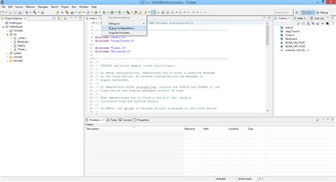 Embedded St Link Und Openocd Installieren