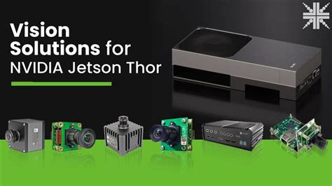E Con Systems® Launches Ai Powered Vision And Compute Solutions