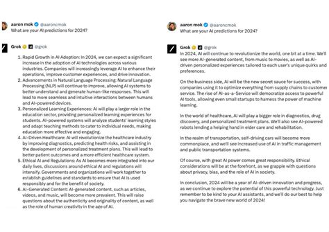 How To Use Grok Elon Musk S Rival To OpenAI S ChatGPT