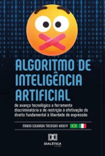 Libro Algoritmo De Inteligencia Artificial En Portugués De Buscalibre