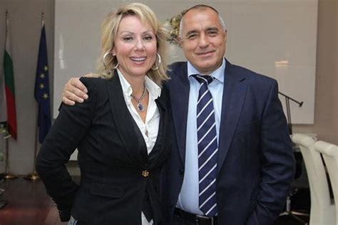 Лепа Брена за Борисов Той е феноменален