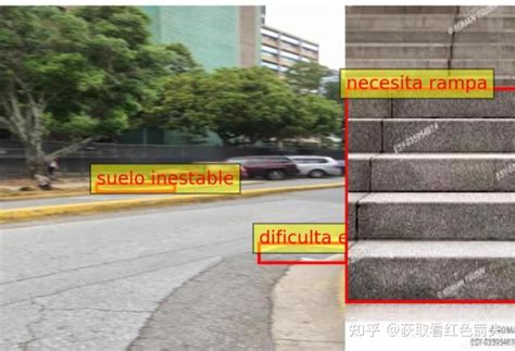 如何使用yolov5进行城市道路步行道路便捷性检测，并处理两种标注方式（yolo和voc），详细的步骤和代码示例。坡道识别，障碍物识别，地面不平整识别数据集，施工安全通行数据集 4912张，5