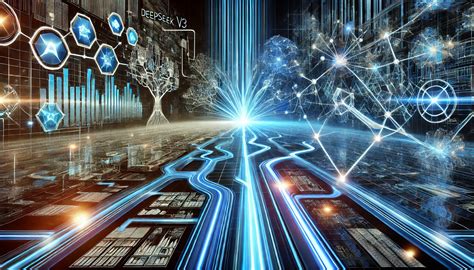 Technical Architecture Of Deepseek V3 Explained