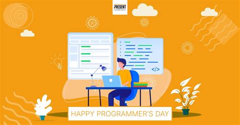 Present Technologies On Linkedin Programmersday