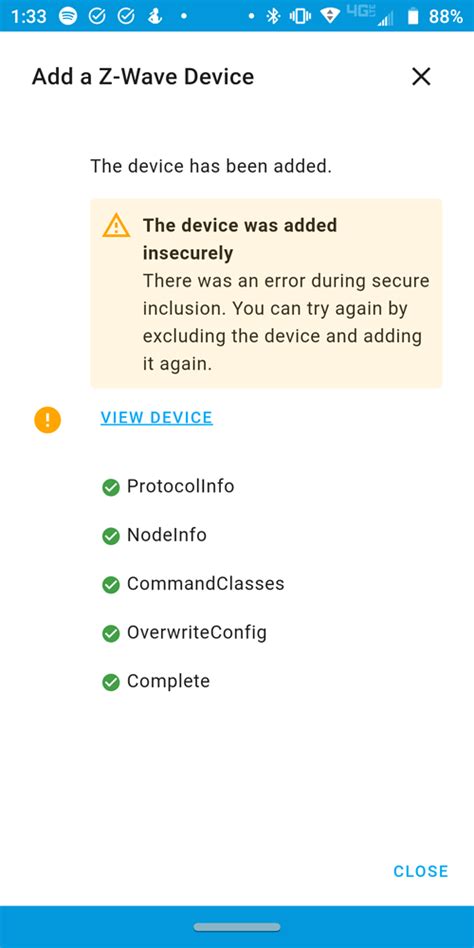 Aeotec Z Stick Gen ZW New Firmware Update Z Wave Home Assistant Community