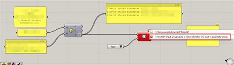 Cant Add Shared Parameter From File As Type Or Instance Revit Mcneel Forum
