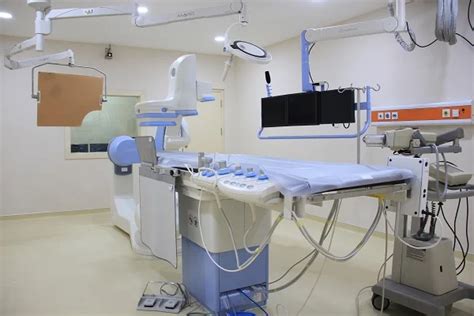 Mengenal Tentang Cath Lab Dan Risikonya Selaras Technology Indonesia