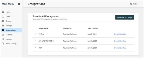 Ithenticate Plagiarism Detector Plugin Guide For Ojs