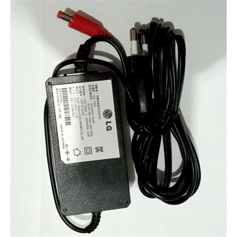 Jual Adaptor 12 Volt 3 Amper Shopee Indonesia