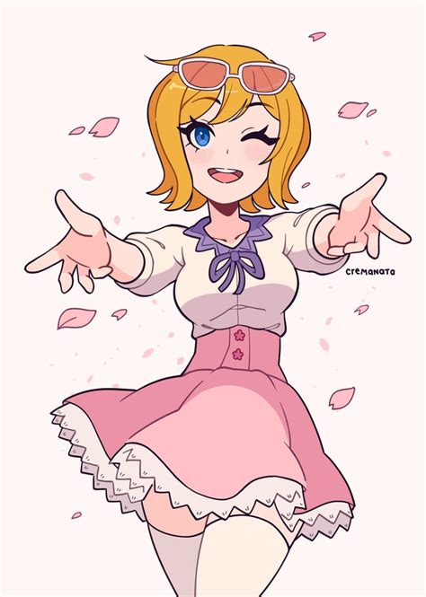 Koala One Piece Drawn By Cremanata Danbooru