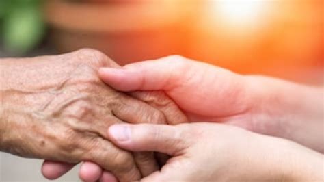 111 Year Old Uk Man Shares Secret To Long Life With A One Word Answer