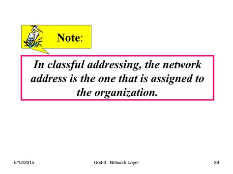 cn unit 3 on network layer and routing protocols pdf