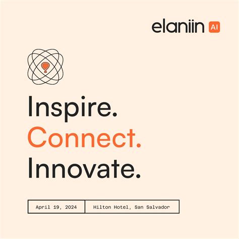 karla rivas 🇸🇻 on linkedin elaniinai aiinnovation emergingtech