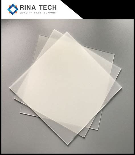 Diffuser Sheet For Led Suppliers And Factory Customized Products Price Rina Technology