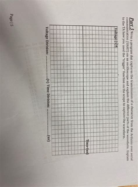 Visual Foxpro Serial Communication With Arduino Aslasopa