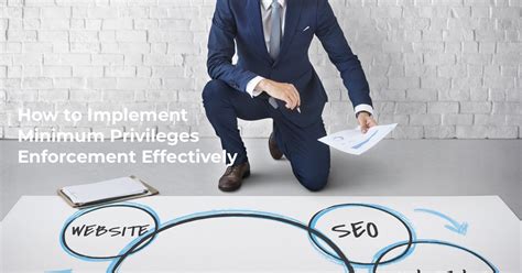 Overprivileged Users How To Identify And Manage Them Effectively