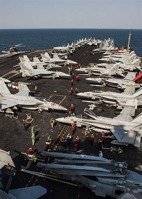 Carrier Air Wing Seventeen Wikipedia