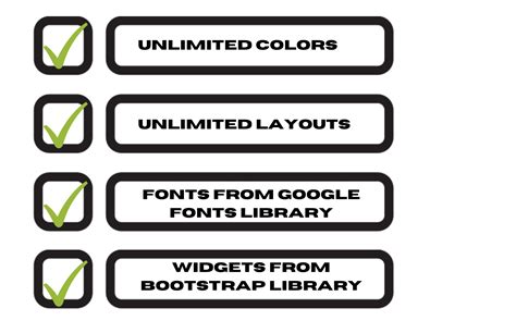 Todo Html5 And Css3 Templates And How They Are Revolutionizing Web Design