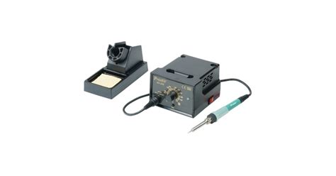 Pro Skit Proskit Temperature Controlled Soldering Station