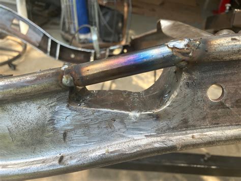 Frame Patch Repair Lugnutz65chevystepside