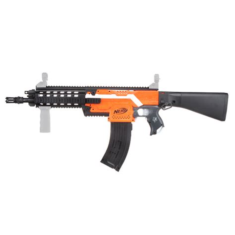 Nerf Mod Set Tagged G56 Stryfe Jgcworker