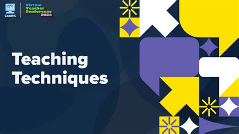 2024 Codehs Virtual Teacher Conference Recap Codehs