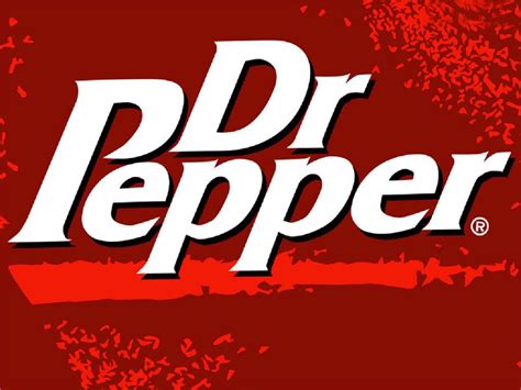Dr Pepper Wallpapers 4k Hd Backgrounds On Wallpaperbat