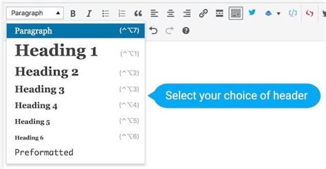 Header Tags: A Simple (But Complete) Guide To H1, H2 and H3 Tags