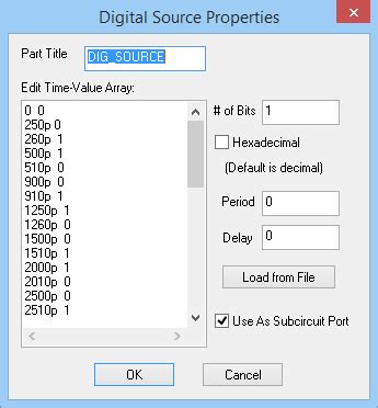 RF Tutorial Lesson Investigating RF Transmission Of Digital Data Emagtech Wiki
