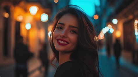 Download Ai Generated Asian Woman Portrait Royalty Free Stock