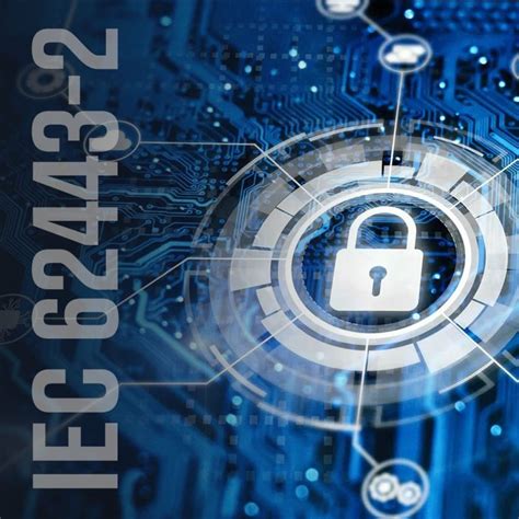 Ot Cyber Security For The End User Applying Iec 62443 2 Byhon