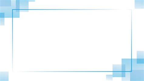 Background Ppt Biru Futuristik Modern Rasio 16 9