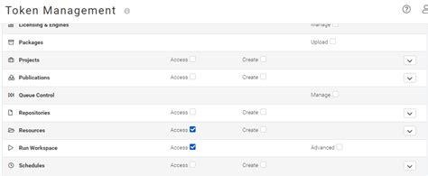 authorization in the fme server rest api token management fme