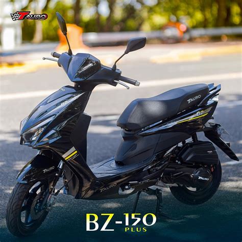 Tauro Turbo Rd Nuestra Pasola Bz 150 Plus Es Una Belleza Facebook