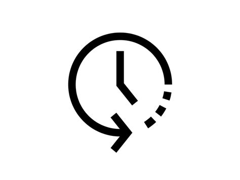 Restore Backup Icon By Glenn Garriock On Dribbble