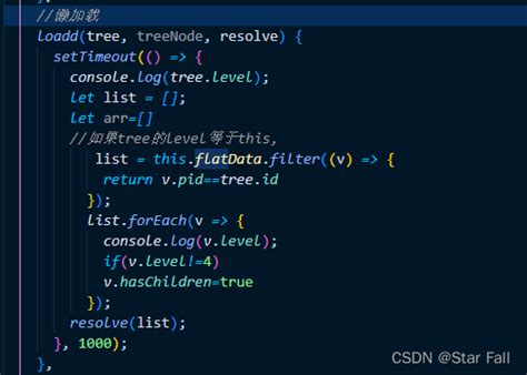 VUE ElementTable表格纯前端实现懒加载 element ui table表格懒加载vue 当点击的时候都懒加载了 只想要点击当前的懒加载 CSDN博客
