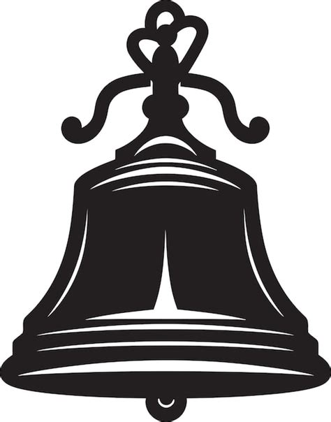 Premium Vector Whispers Of The Wind Bells In Natural Phenomena
