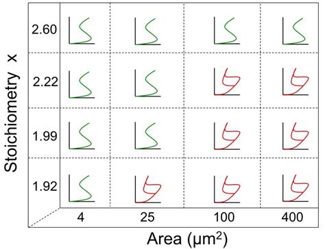 4 Matrix Representation Schematic Of Dependency Of S Type And