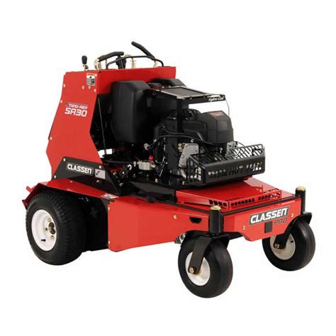 Pro Stand Aer Classen