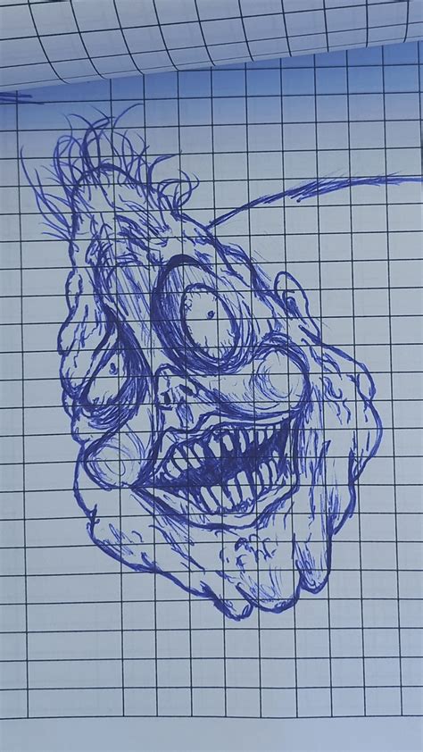 I Made Fuhrer Ugly In A Job Rest Ronepunchman