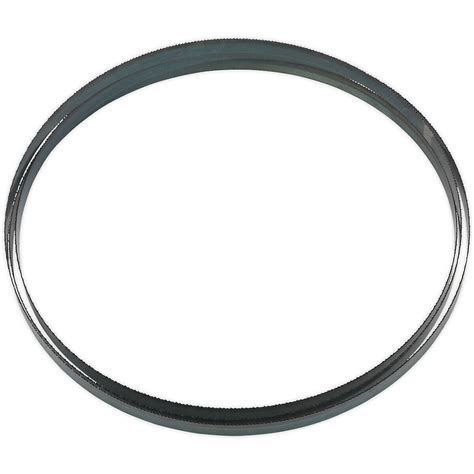 2240 X 12 X 06mm High Performance Bandsaw Blade With Hardened Steel