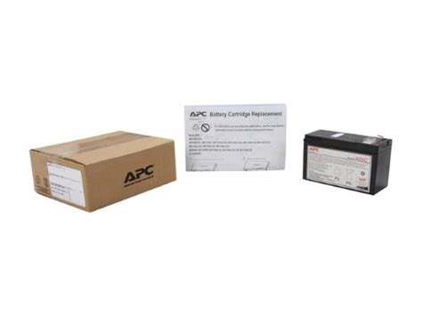 APCRBC110 APC - Datasheet PDF & Technical Specs