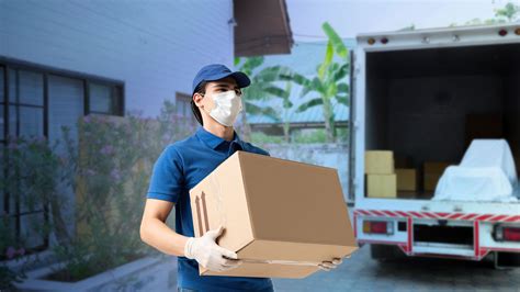 Optimizing Logistics For Post Pandemic Consumer Demands