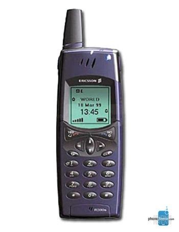 Ericsson Phones List Phonearena