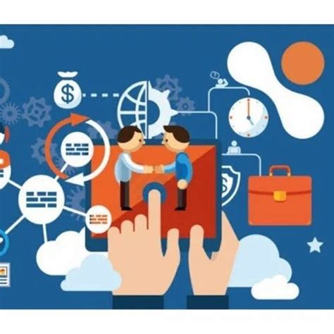 System Integration Service At ₹ 2100 Per Year In Thane Id 20260858088